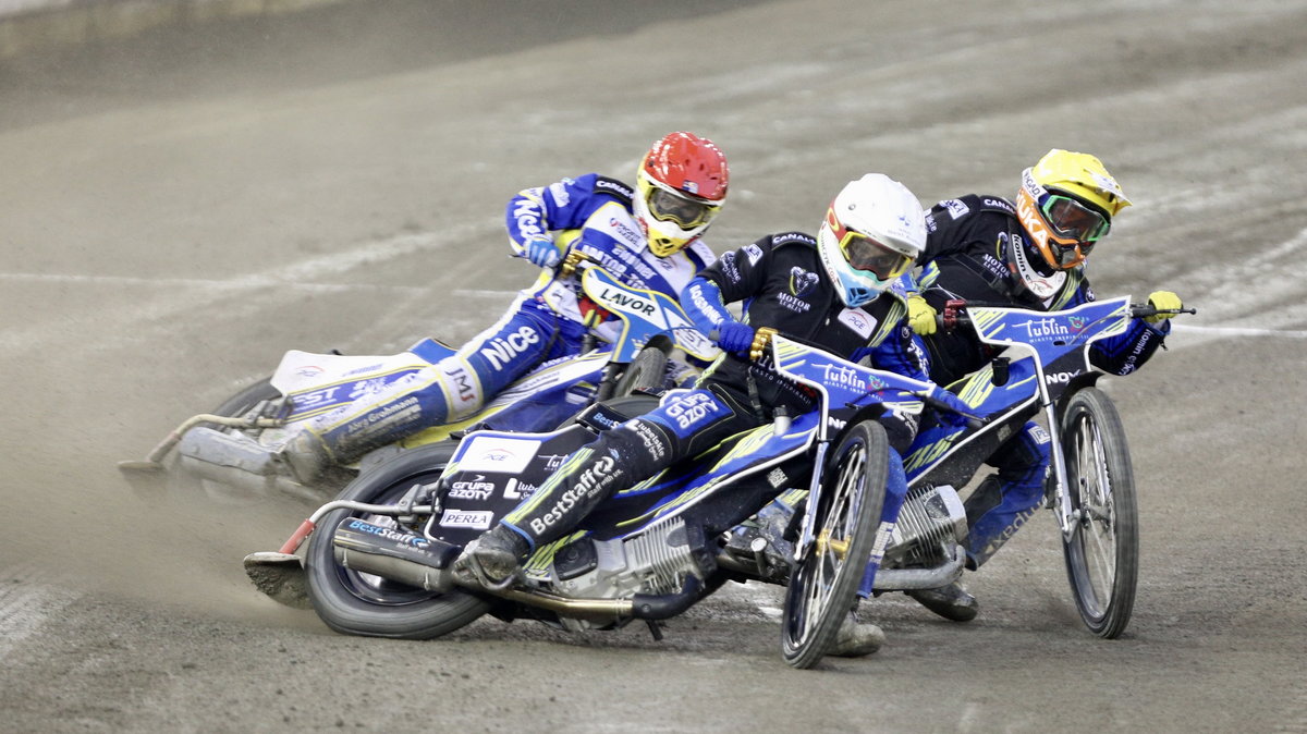 Żużel: Motor Lublin wygrywa w Toruniu! To może być mecz sezonu ...