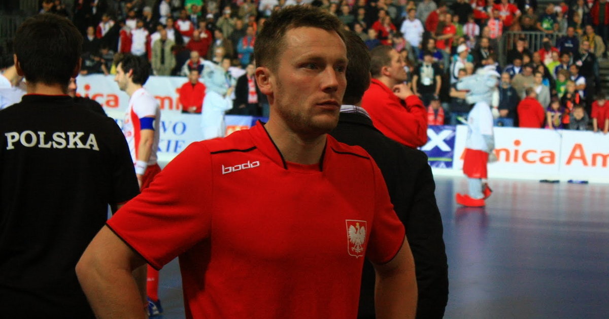 Arkadiusz Matuszak: wierzymy, że możemy zdobyć wymarzony awans na igrzyska olimpijskie ...