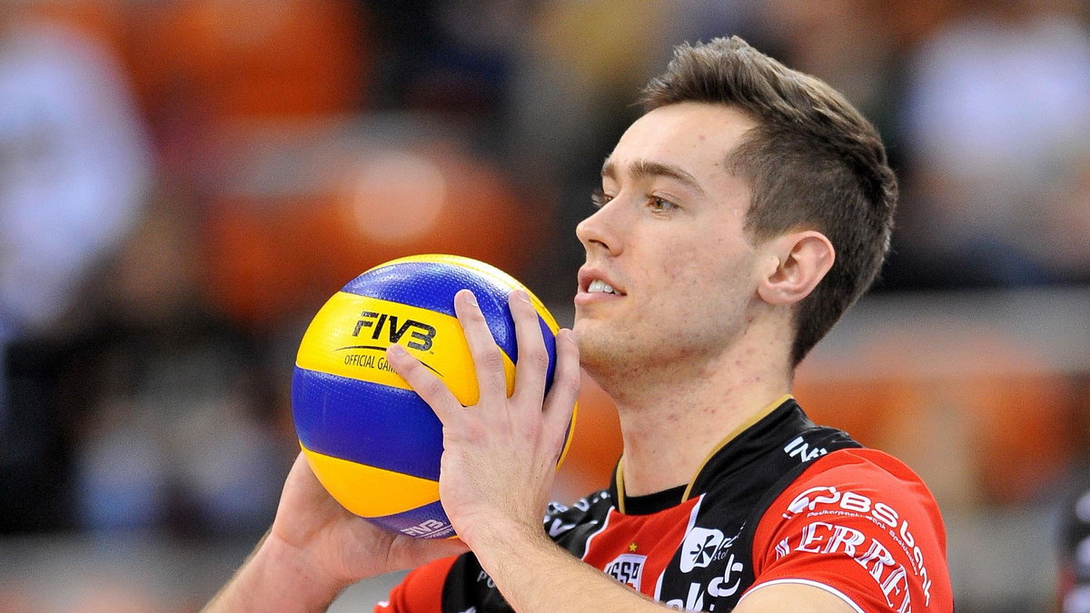 Thomas Jaeschke: Do Rzeszowa wrócę pod koniec roku - Przegląd Sportowy