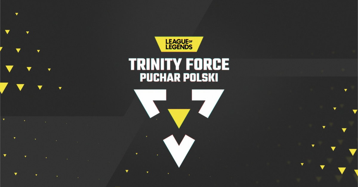 Trinity Force Puchar Polski: kiedy finał? O której godzinie? Transmisja ...