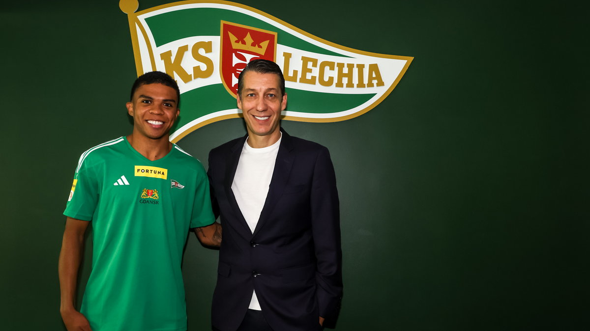 Sensacyjny rekord transferowy w Polsce! Wypływają zaskakujące kulisy - Przegląd Sportowy Onet