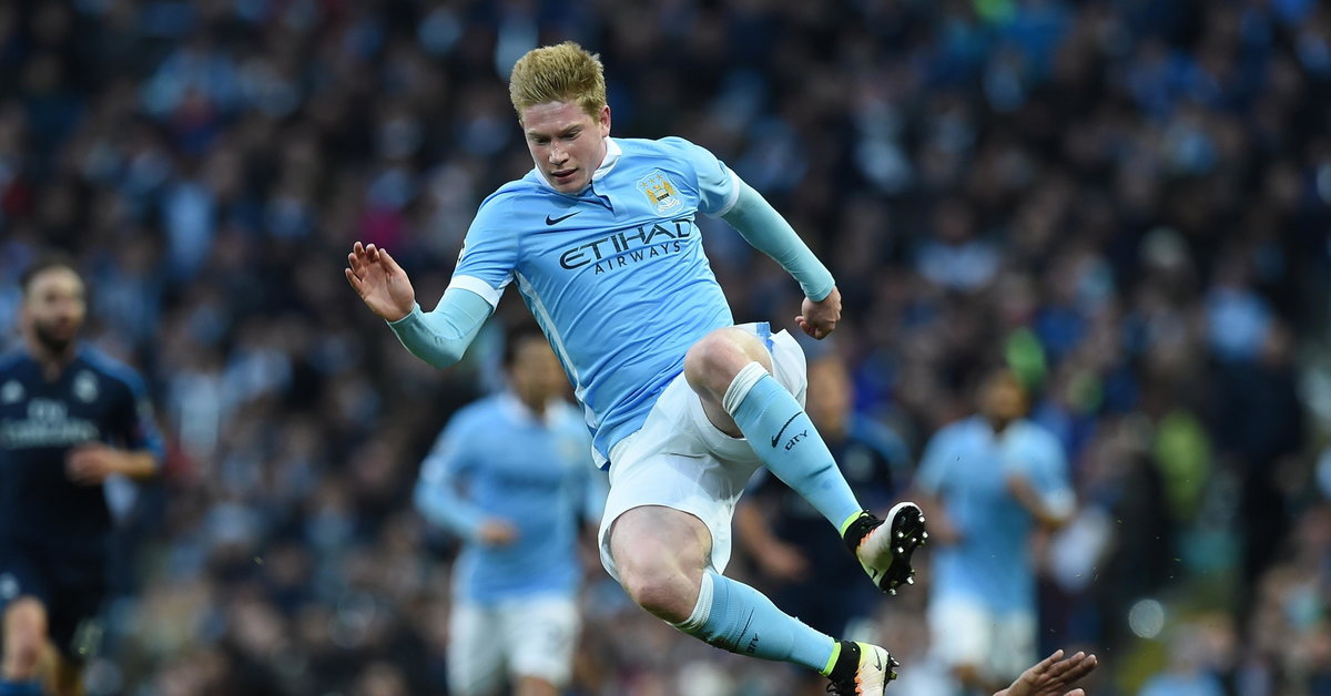 Daniel Geey: Agenci to kozły ofiarne – wywiad - Przegląd Sportowy Onet