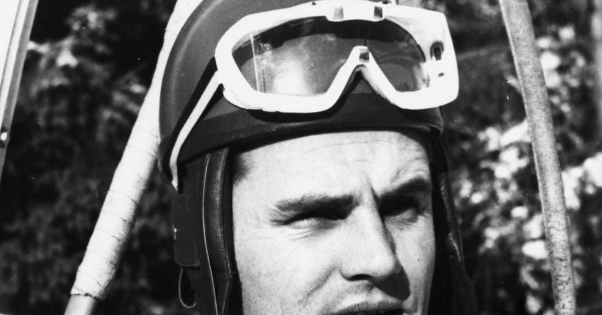 Jerzy Wojnar – strach nigdy go nie sparaliżował - Przegląd Sportowy Onet