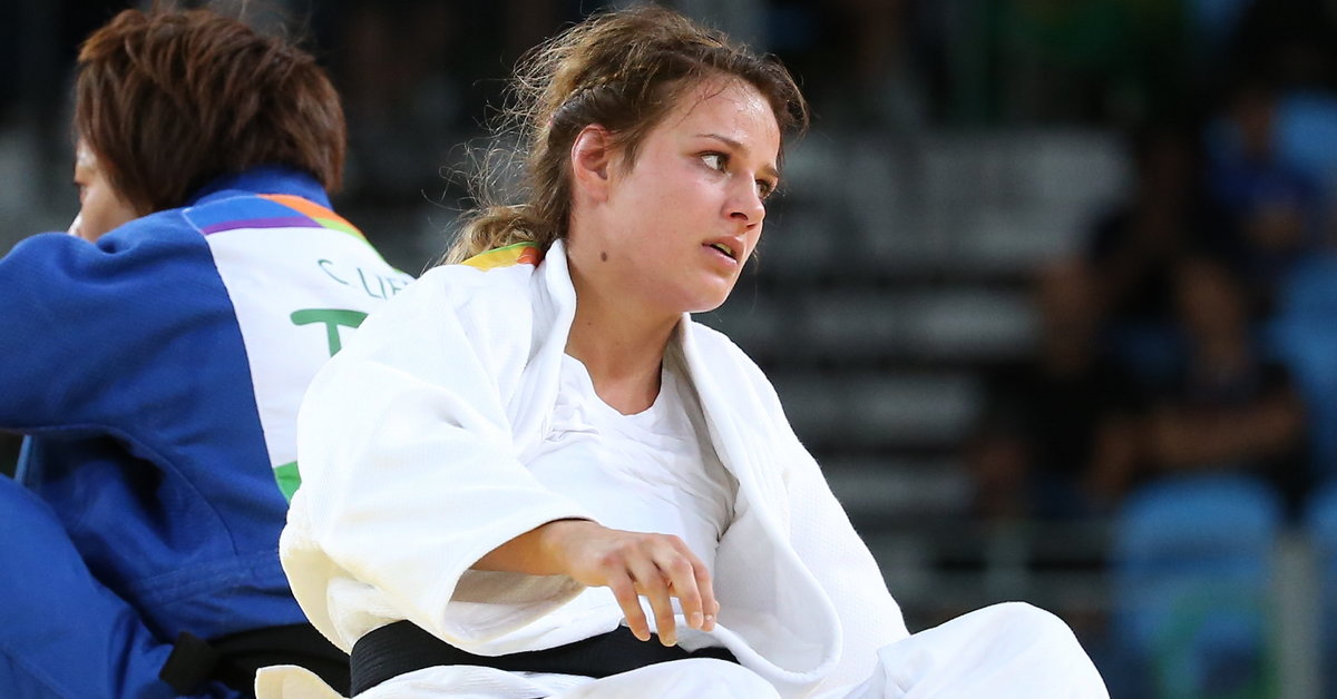 Dobry występ Arlety Podolak! Trzecie miejsce i duży awans - Przegląd ...