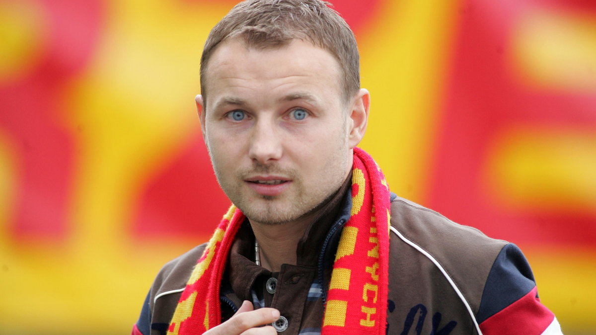 Stadion im. Tomasza Frankowskiego w Białymstoku? - Przegląd Sportowy