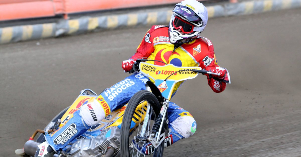 FIM zdecydował, Darcy Ward z "dziką kartą" na GP Polski - Przegląd ...