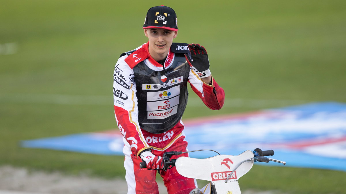 Żużel: Gdzie będzie jeździł Wiktor Przyjemski w 2023 roku? Jest jeden ...