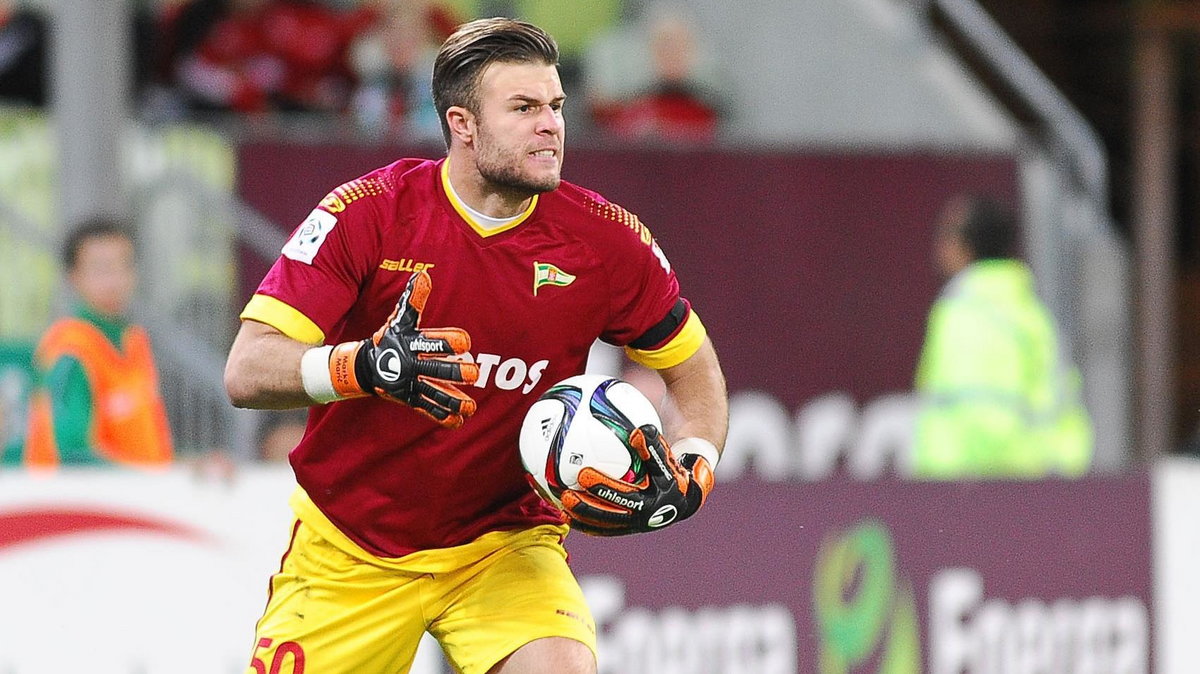 Marko Marić nie robi z siebie bohatera - Przegląd Sportowy