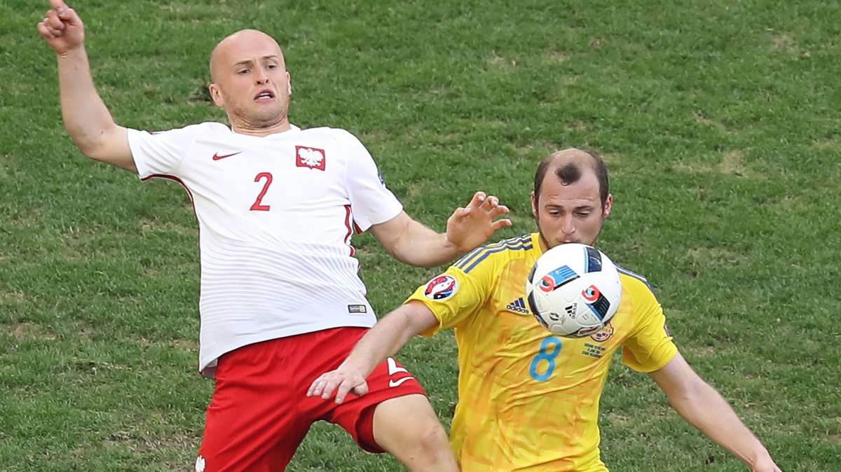 Michał Pazdan obserwowany przez kluby z Anglii - Przegląd Sportowy Onet