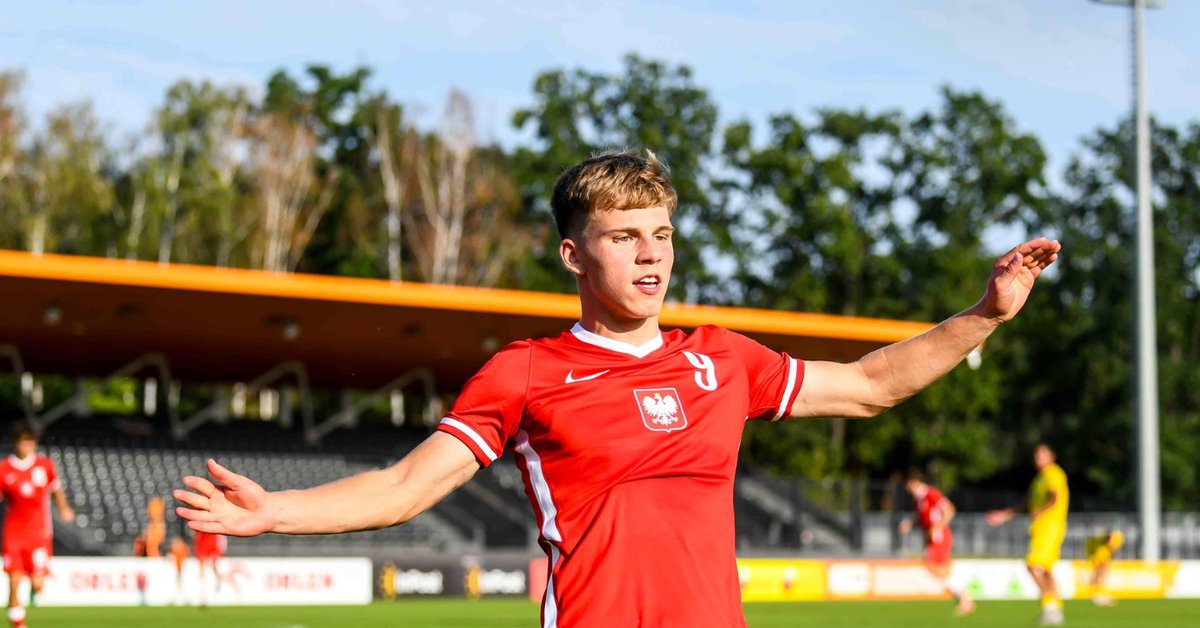 "Interesowały się nim kluby z Premier League". Jak Filip Skorb wybrał ...