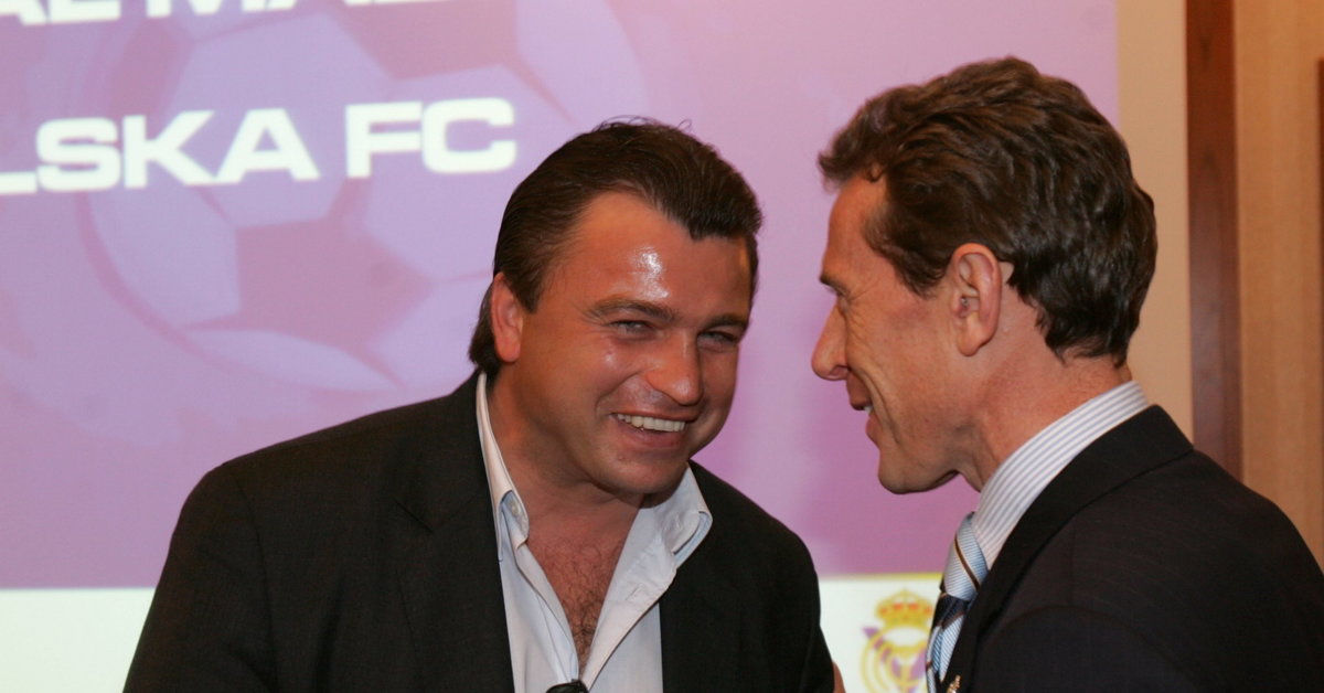 "Kosa. Niczego nie żałuję". Roman Kosecki o grze w Legii Warszawa i ...