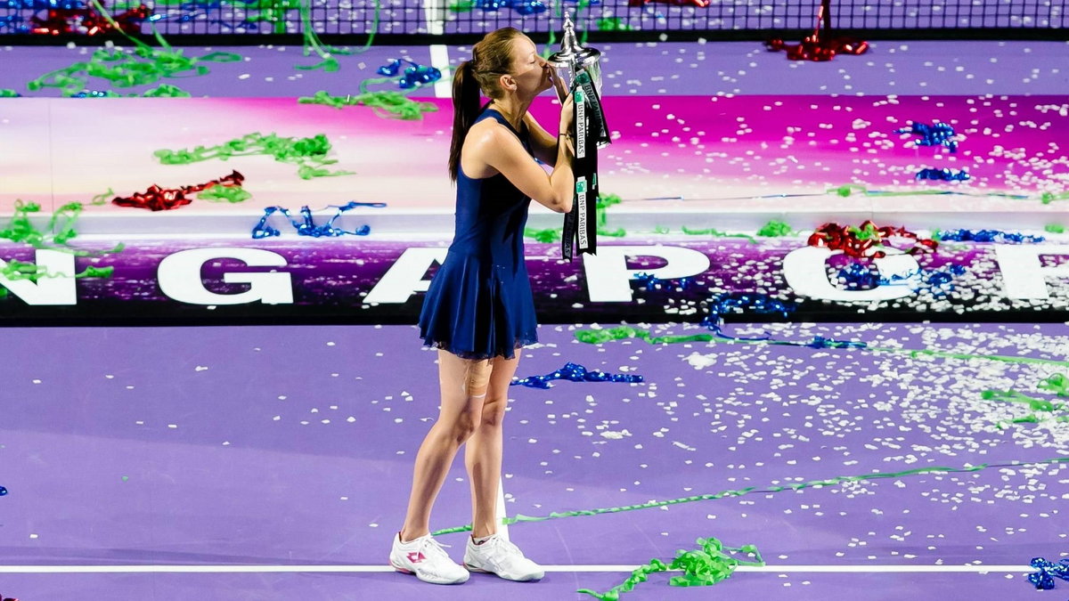 Karol Stopa: Skazy na perle - Przegląd Sportowy