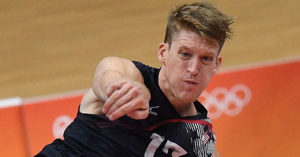 Maxwell Holt ma talent muzyczny - Przegląd Sportowy Onet