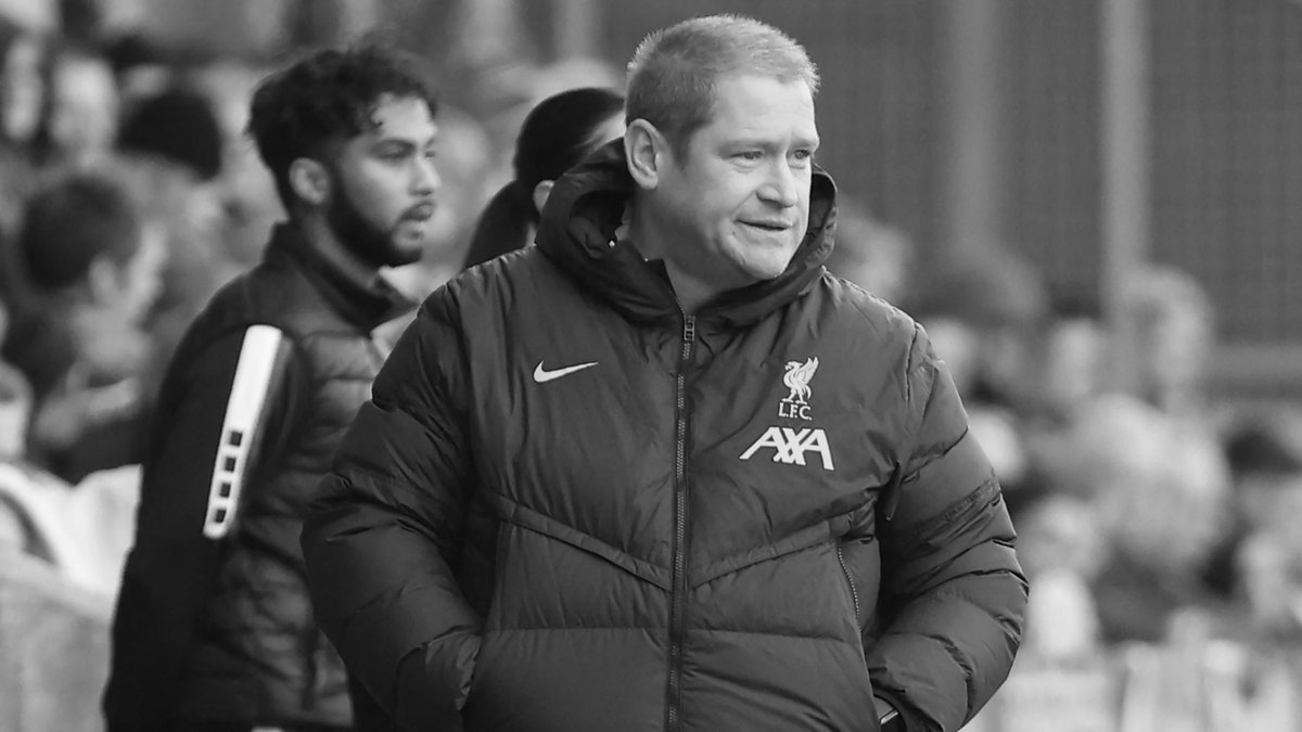 Tragiczne wieści. Nie żyje Matt Beard. Miał 47 lat - Przegląd Sportowy Onet