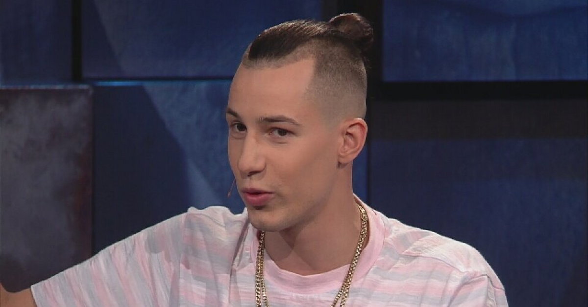 Polscy raperzy zagrają w turnieju League of Legends - Przegląd Sportowy ...