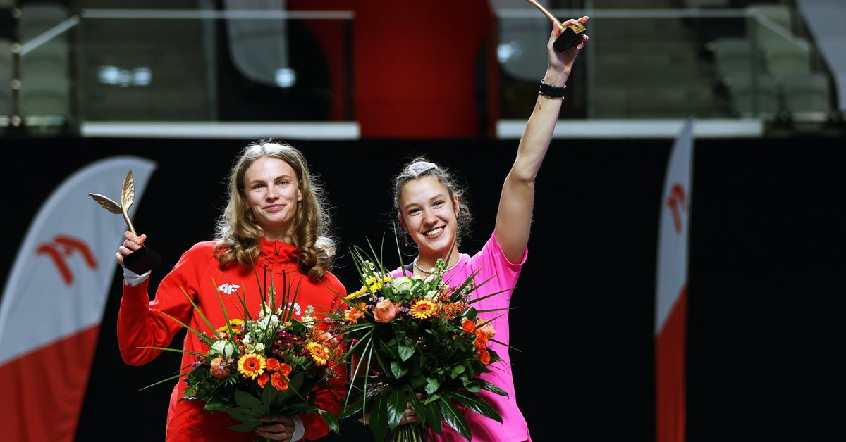 Maria Żodzik rozsławiła Gorzów Wielkopolski. "Kiedy pokonała 1,98 m, to ...