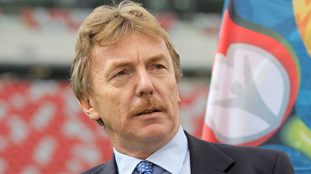 Zbigniew Boniek podpadł premierowi - Przegląd Sportowy