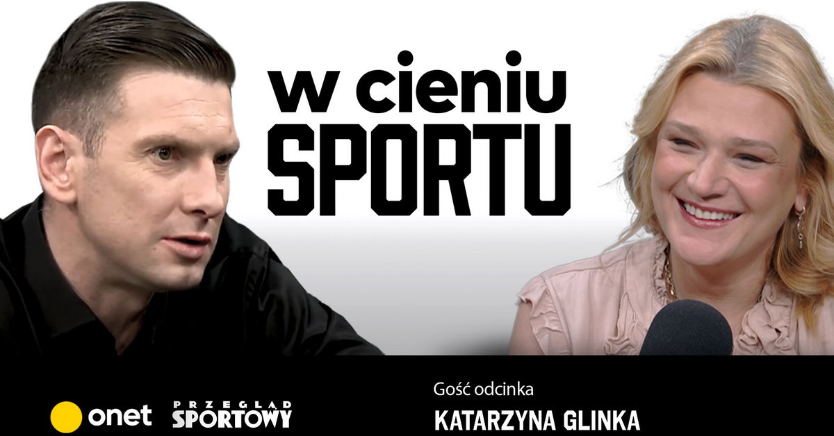 Wzruszająca opowieść Małgorzaty Glinki. Blaski i cienie pięknej kariery ...