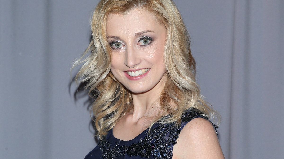 Wyjątkowy dzień dla Justyny Żyły. Była żona Piotra Żyły pokazała ...