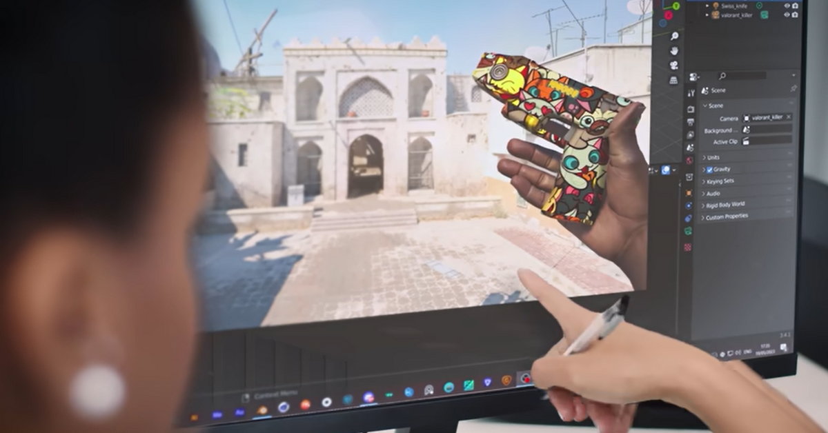 Tego w CS2 jeszcze nie było. Valve szykuje coś niesamowitego - Przegląd ...