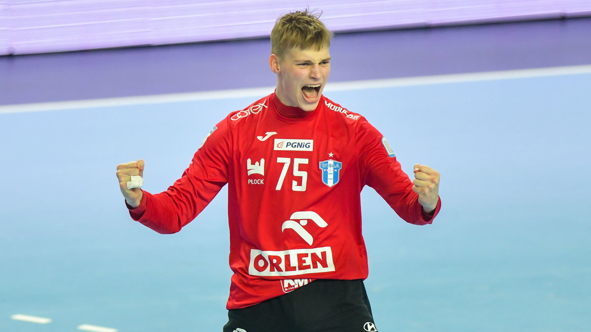 Liga Mistrzów: Mistrzowie Niemiec pokonani w Płocku! Popis nastolatka w ...