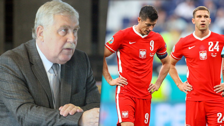 Euro 2020. Jerzy Engel: strata tylu goli to nie przypadek - Przegląd ...