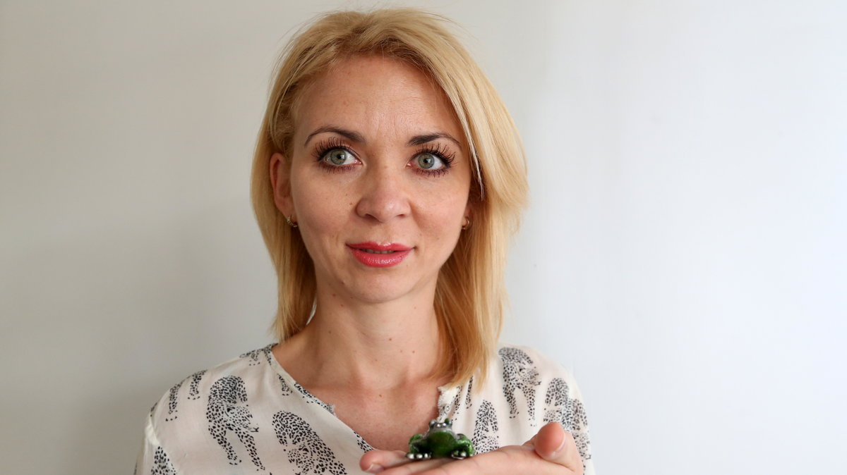 Rumunii zachwycali się Martą Ostrowską - Przegląd Sportowy