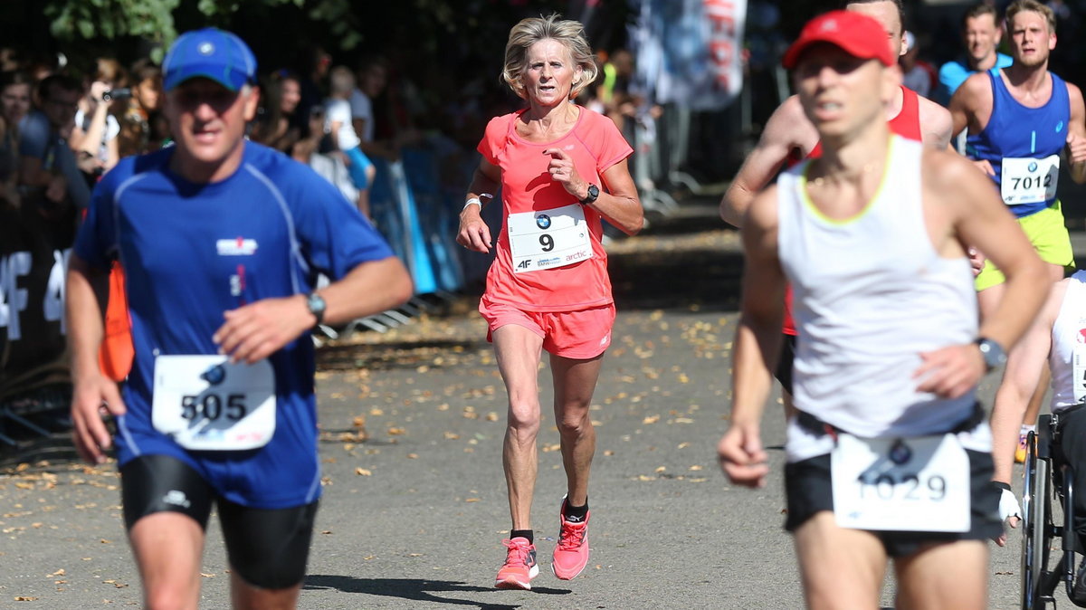 Polska mistrzyni świata była na granicy życia i śmierci - Przegląd Sportowy