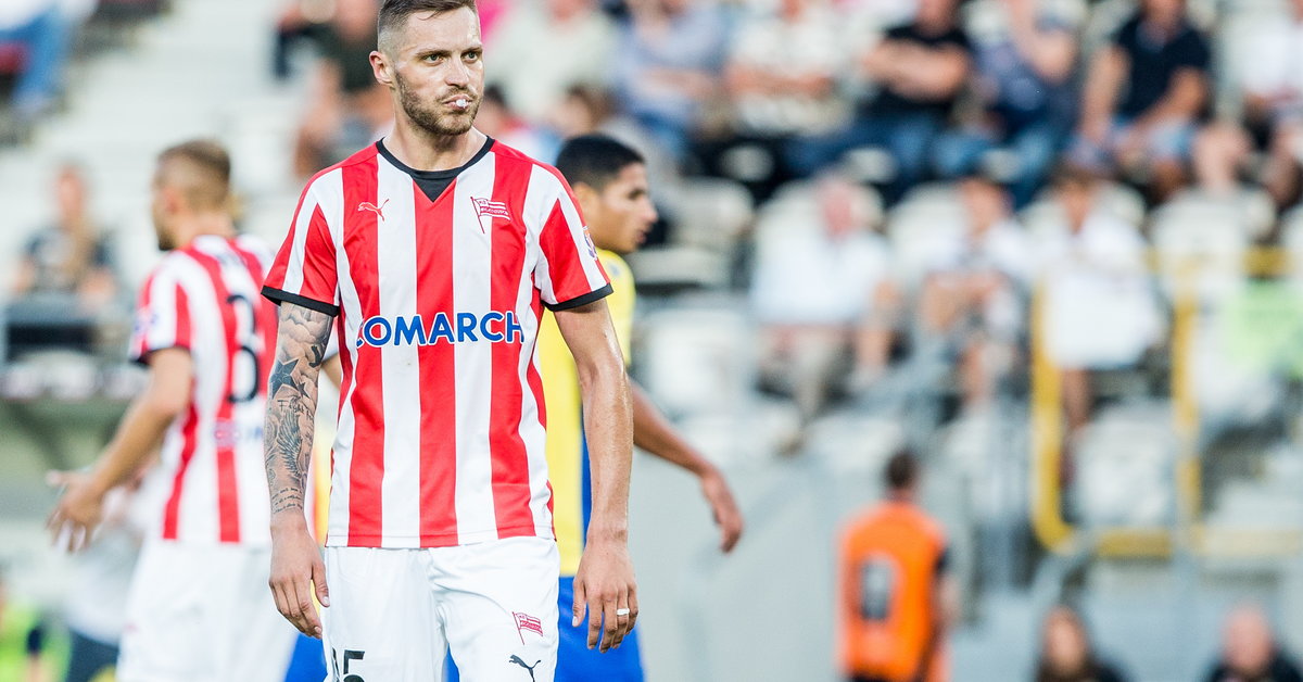 David Jablonsky - sylwetka - Przegląd Sportowy Onet