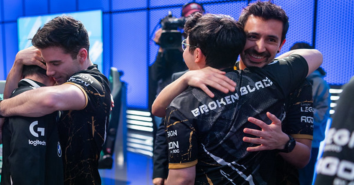 "Po prostu dajcie im ten tytuł". Dominacja w półfinale ME - Przegląd Sportowy Onet