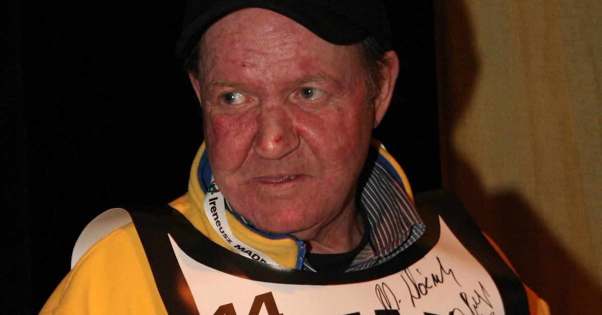 Żużel. Jerzy Rembas, który odczarował żużlowe Wembley, obchodzi 65 ...