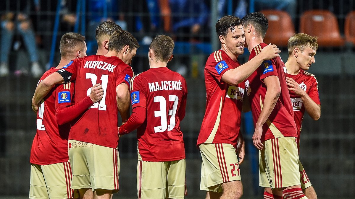 ŁKS Łódź - Polonia Warszawa NA ŻYWO. 1 liga, relacja i wynik live ...