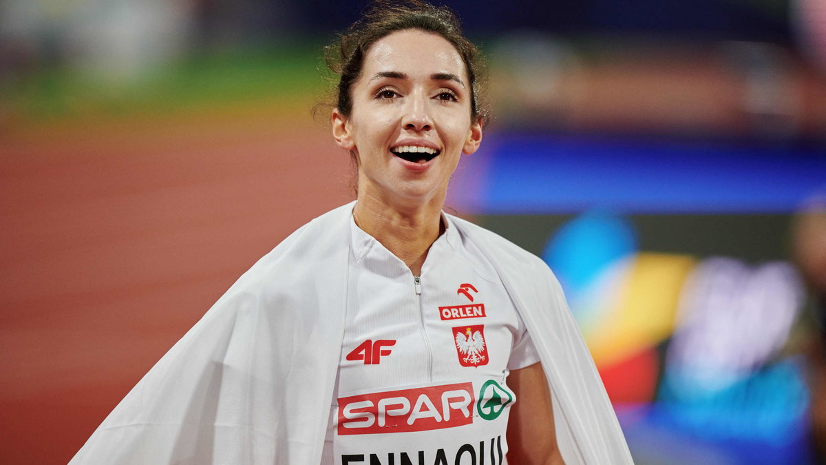 Świetne biegi Sofii Ennaoui i Martyny Galant w Birmingham! - Przegląd Sportowy