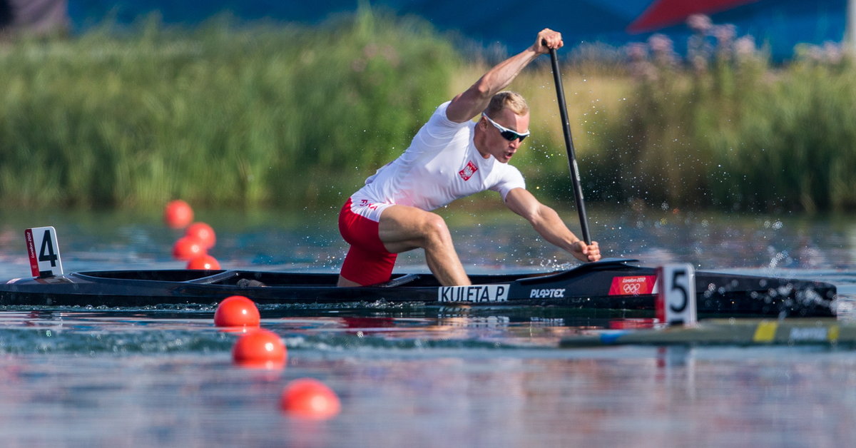 Londyn 2012: Piotr Kuleta pożegnał się z igrzyskami - Przegląd Sportowy ...