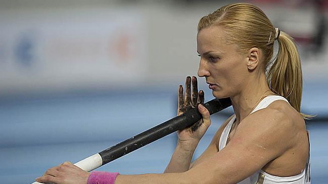 Dramatyczny wypadek Anny Rogowskiej - Przegląd Sportowy Onet