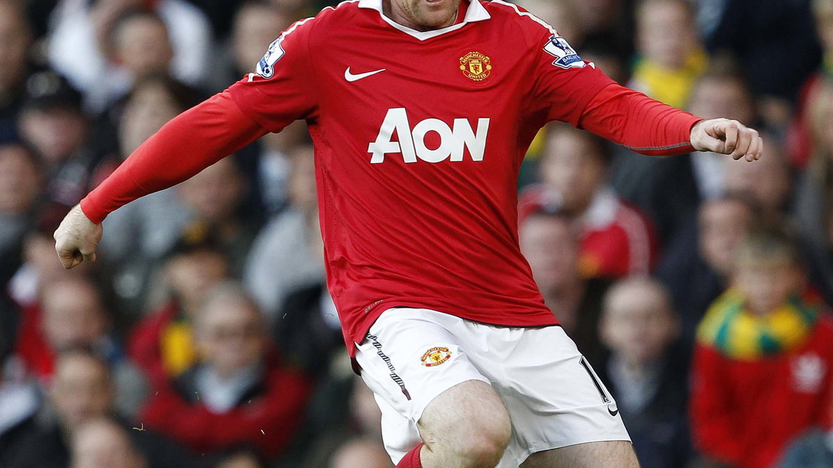 Szykuje się sensacyjny transfer gwiazdora MU? - Przegląd Sportowy Onet