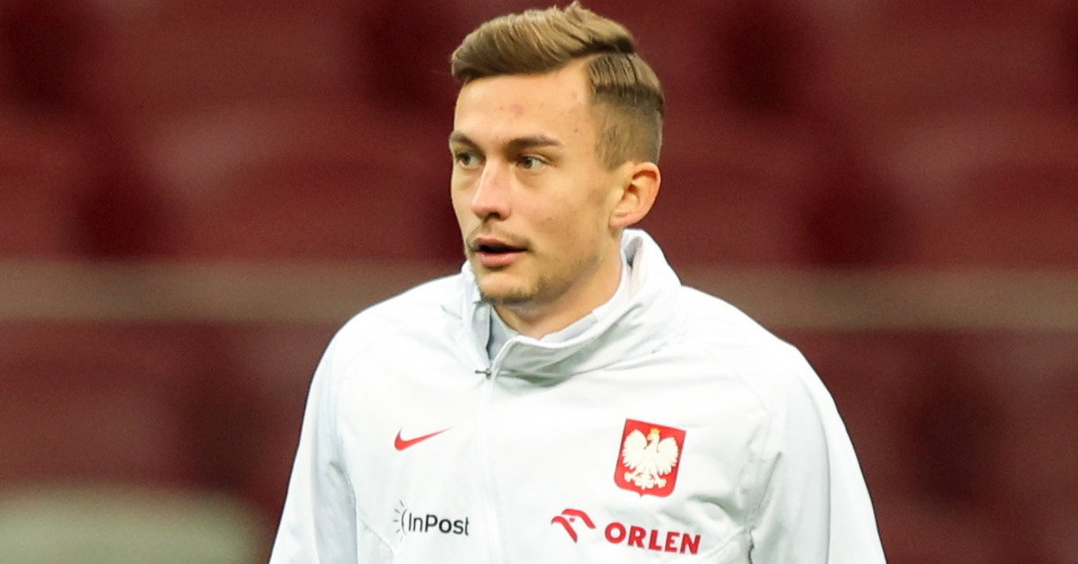 Polak dopiero co wyjechał za granicę. I już może wrócić do Legii ...