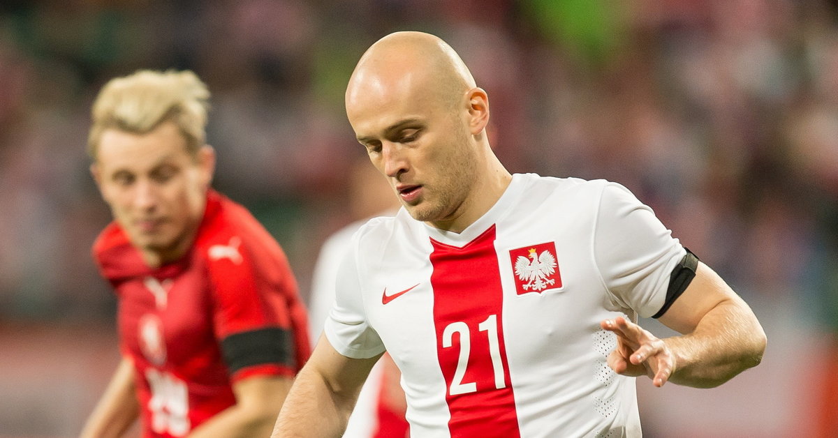 Michał Pazdan: mogę dać coś tej reprezentacji - Przegląd Sportowy Onet