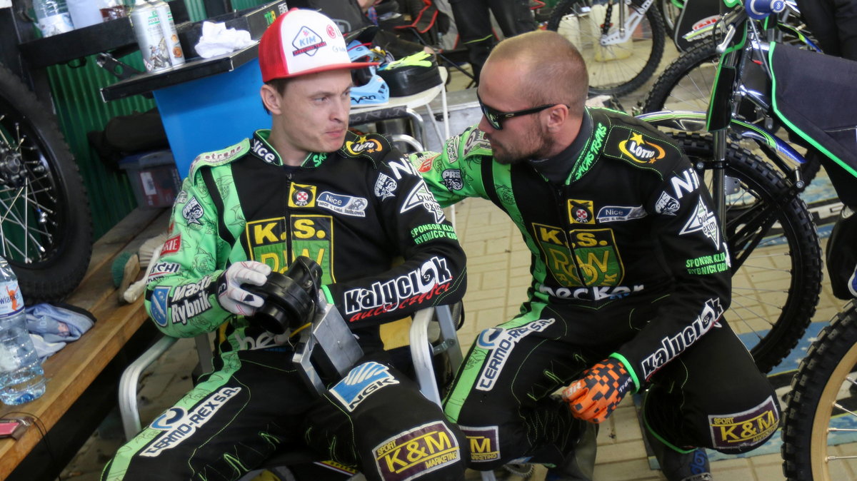 Żużel: Andriej Karpow chce wrócić do walki o skład Stali Rzeszów ...