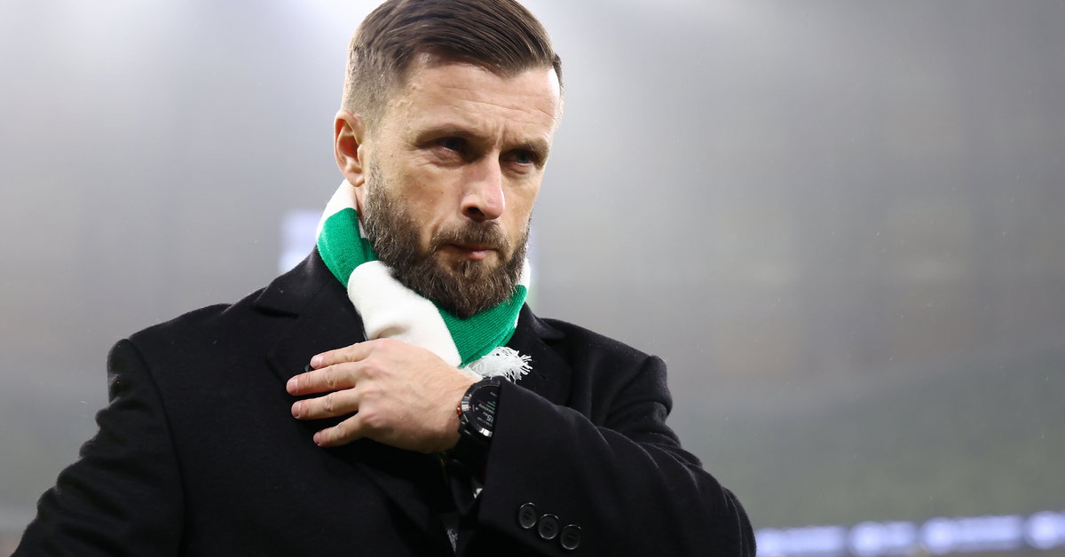 Szymon Grabowski o funkcjonowaniu, celach, presji i planach na ...