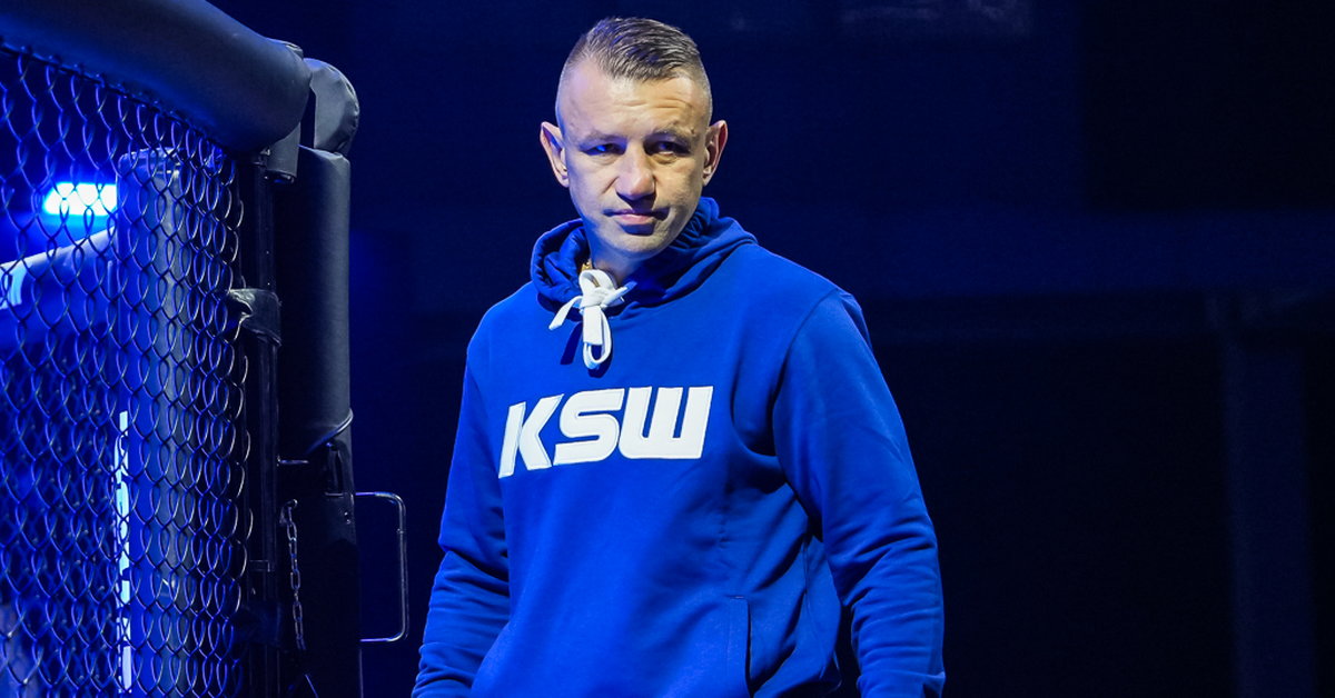Adamek - Chalidow. Gdzie i jak oglądać? Transmisja gali KSW online live - Przegląd Sportowy Onet