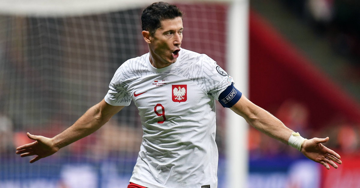 Lothar Matthaeus wprost o Robercie Lewandowskim: chylę czoła - Przegląd ...