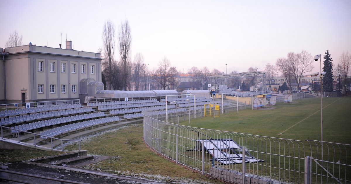 Raków Częstochowa: O stuleciu klubu Jacek i Marek Magierowie i Filip ...