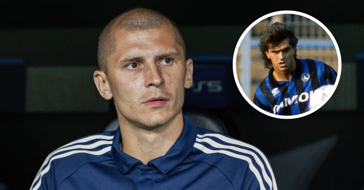 Raków zaczyna przygodę w Lidze Europy. Piłkarz Atalanty radzi, jak grać ...