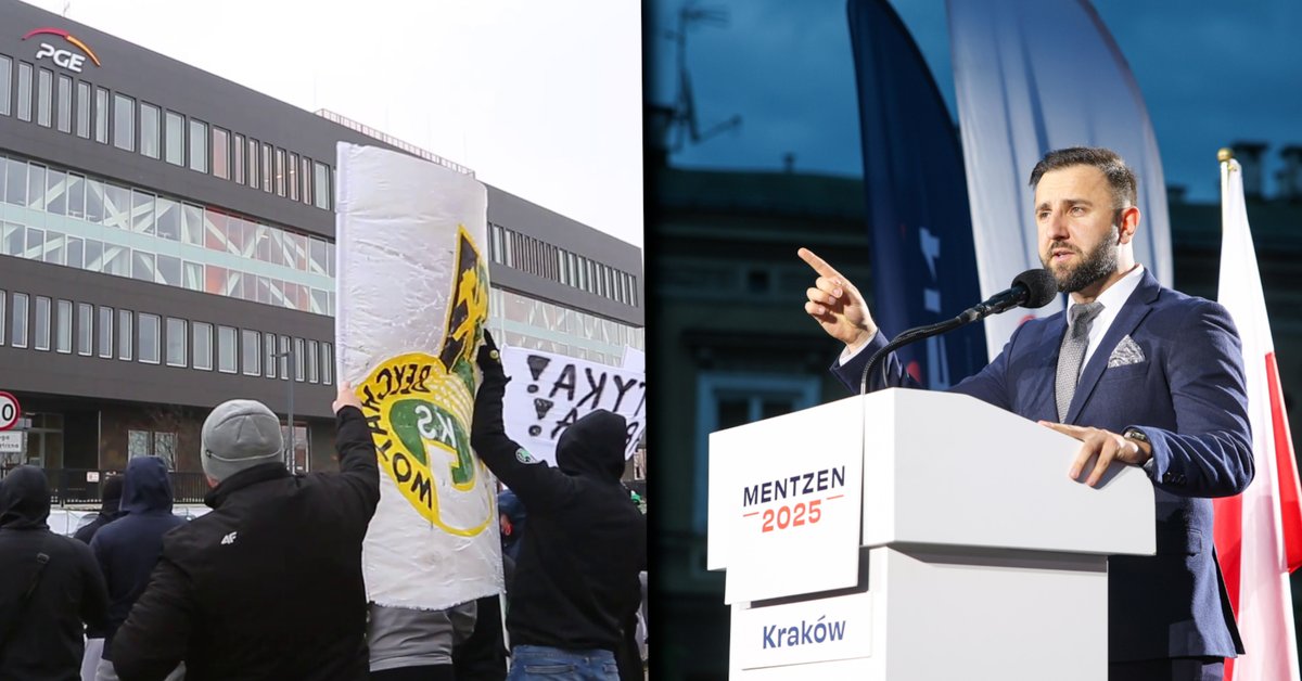 Koniec węgla i koniec mocarstwa. "Zostanie wygumkowany z map Polski" - Przegląd Sportowy Onet