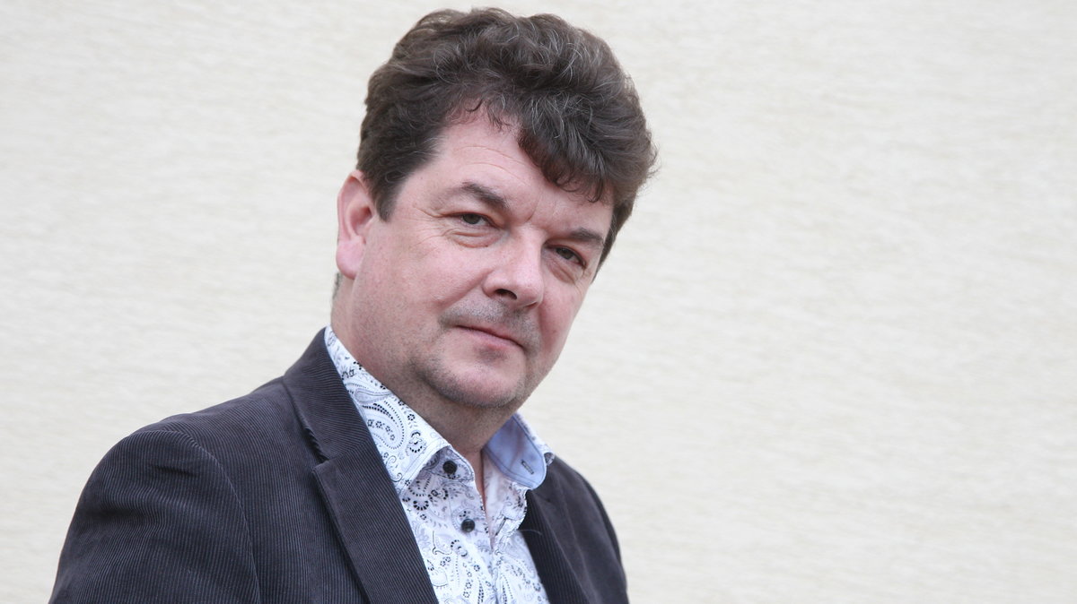 Robert Radwański: jestem zbudowany formą Agnieszki, może być "jedynką ...