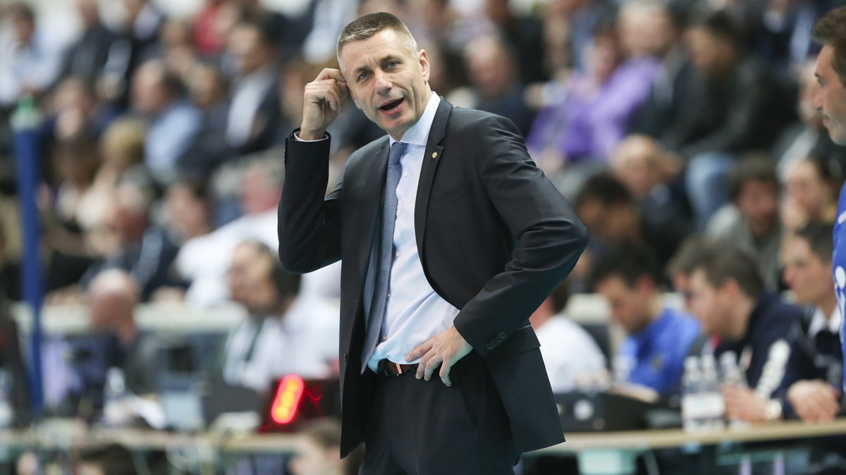 Media: Radostin Stojczew zostanie trenerem reprezentacji Polski ...