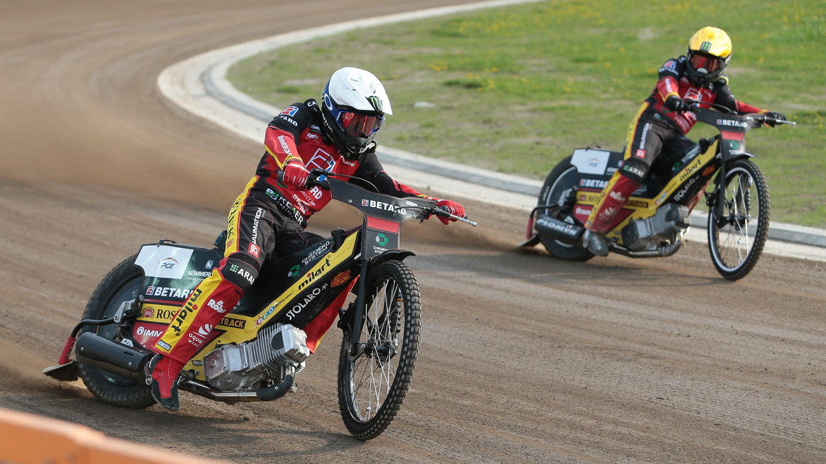 Spadkowicz sprawdzi formę faworyta. Szykuje się pogrom? - Przegląd Sportowy