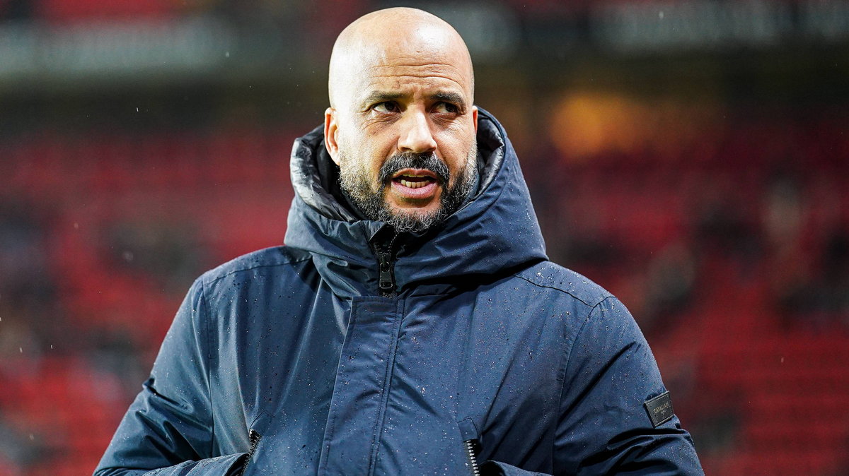 Lech Poznań szuka w Holandii. To on może przejąć Kolejorza - Przegląd ...