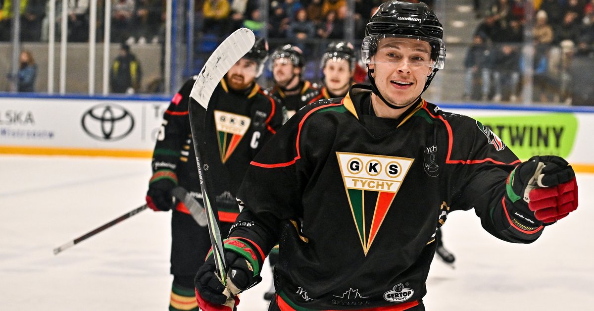 GKS Tychy w finale Pucharu Polski! Zacięty pojedynek - Przegląd Sportowy Onet